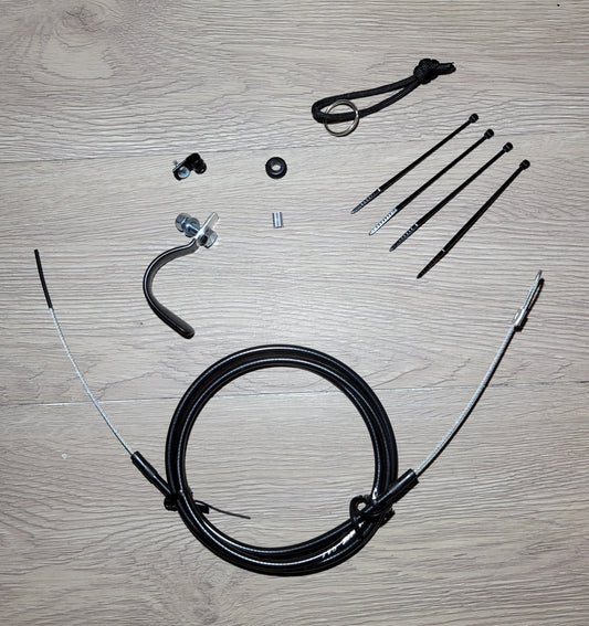 Aireddown Adventures